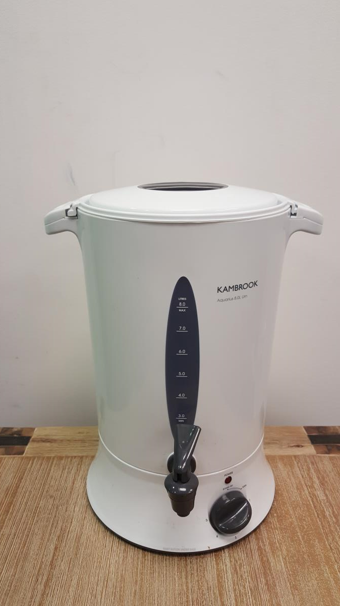 KAMBROOK 8L URN (REFURB)
