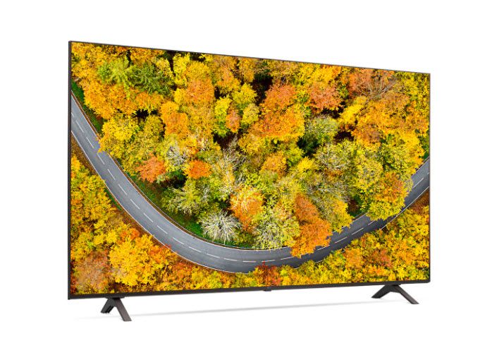 LG 65" UP7550 4K Smart LED 2021 Model TV