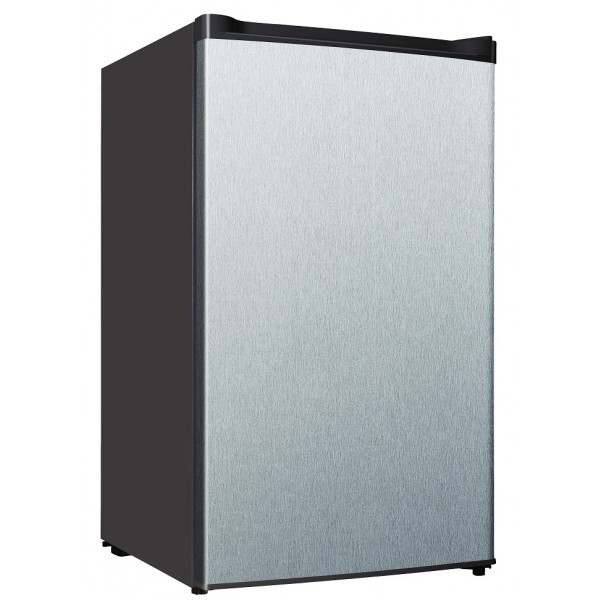 MIDEA 92L S/S UPRIGHT FREEZER *NEW*