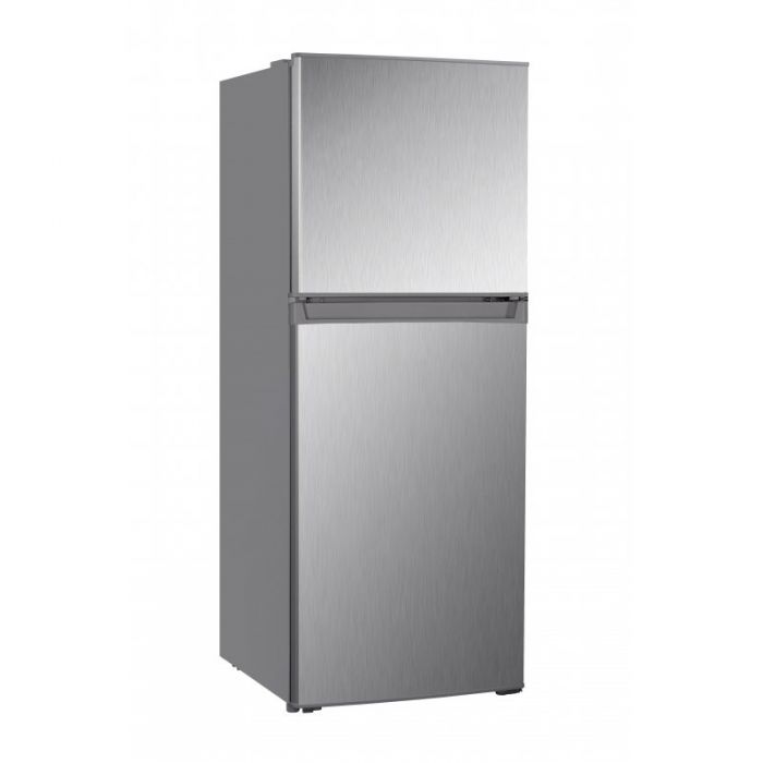 EUROTECH 221L SS FRIDGE FREEZER *NEW*