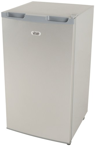 95L Brass Monkey 12VDC Fridge With Freezer Zone