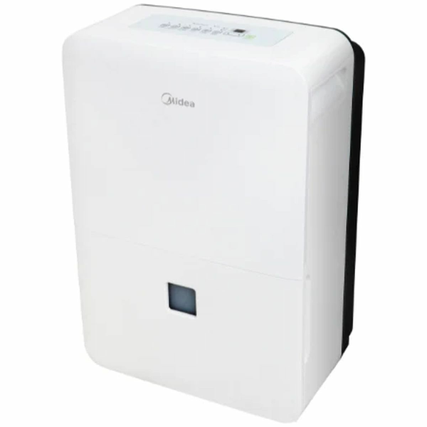 Midea 50L/Day Dehumidifier with 6L Water Tank