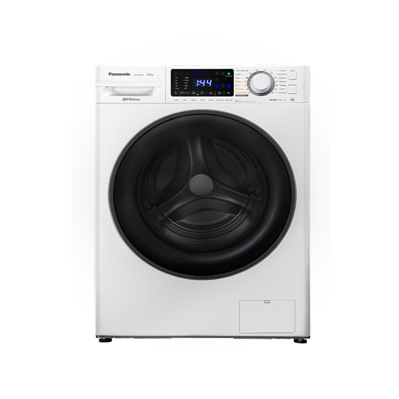 PANASONIC 9.5KG FRONT LOADER *refurbished*